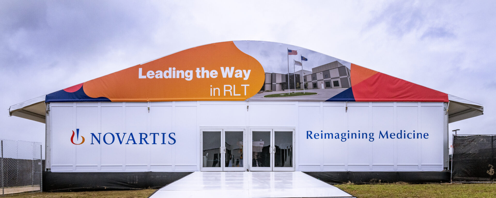 Novartis RLT | Devlinhair Productions